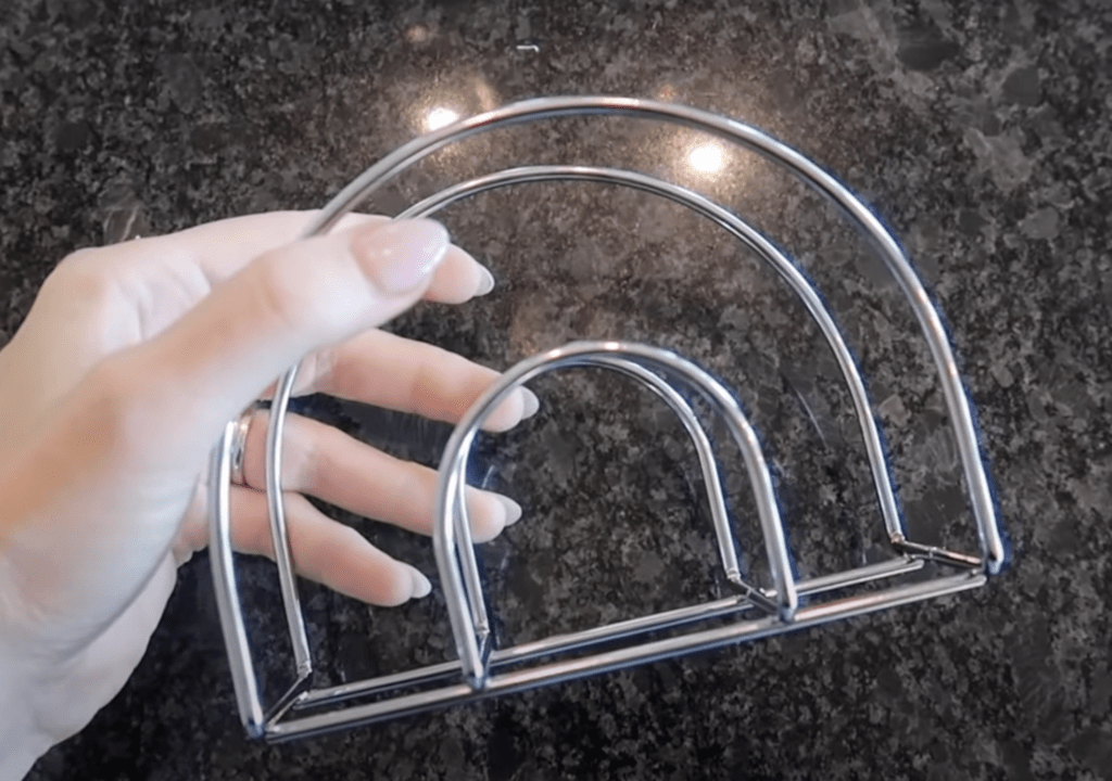 12 WAYS TO USE A $1.25 NAPKIN HOLDER!